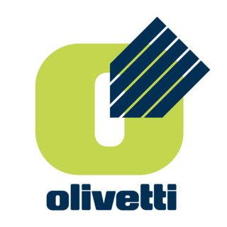 Olivetti Logo PNG Transparent – Brands Logos