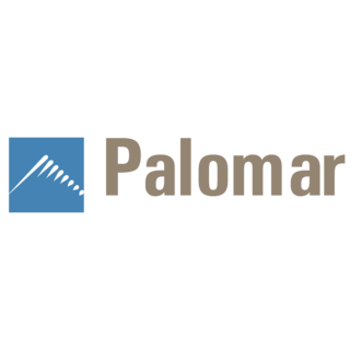 Palomar Logo PNG Transparent – Brands Logos