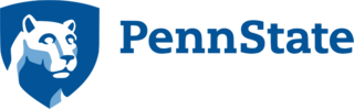 Pennsylvania State University Logo PNG Transparent – Brands Logos