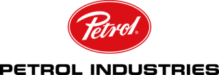 Petrol Industries Logo PNG Transparent – Brands Logos