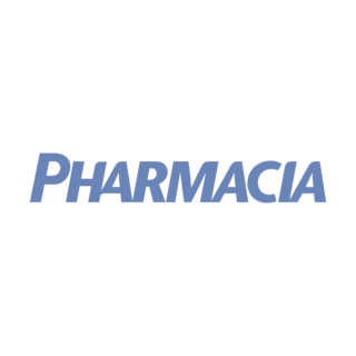 Pharmacia Logo PNG Transparent – Brands Logos