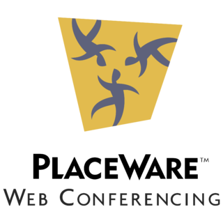 PlaceWare Logo PNG Transparent – Brands Logos