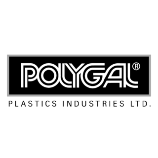 Polygal Logo Black and White – Brands Logos