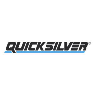 Quicksilver Logo PNG Transparent – Brands Logos