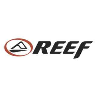 Reef Logo PNG Transparent – Brands Logos