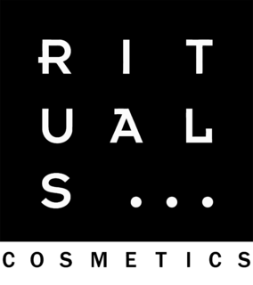 Rituals Logo Black and White – Brands Logos