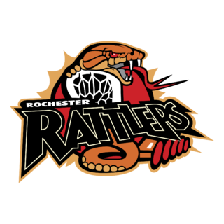 Rochester Rattlers Logo PNG Transparent – Brands Logos