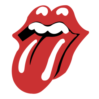 Rolling Stones Logo PNG Transparent – Brands Logos