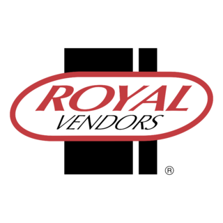 Royal Vendors, Inc Logo PNG Transparent – Brands Logos