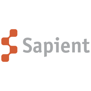 Sapient Logo PNG Transparent – Brands Logos