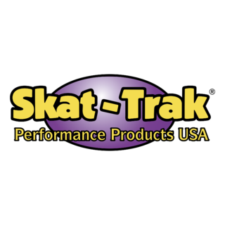 Skat Trak Logo PNG Transparent – Brands Logos