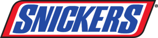 Snickers Logo PNG Transparent – Brands Logos
