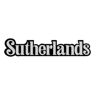 Sutherlands Logo PNG Transparent – Brands Logos