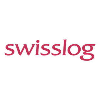 Swisslog Logo PNG Transparent – Brands Logos