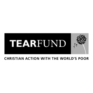 Tearfund Logo Black and White – Brands Logos