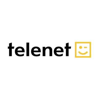 Telenet Logo PNG Transparent – Brands Logos