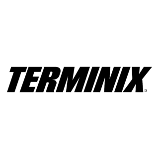 Terminix Logo Black and White – Brands Logos