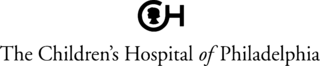 The Children’s Hospital of Philadelphia Logo Black and White – Brands Logos