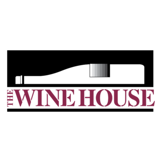 The Wine House Logo PNG Transparent – Brands Logos