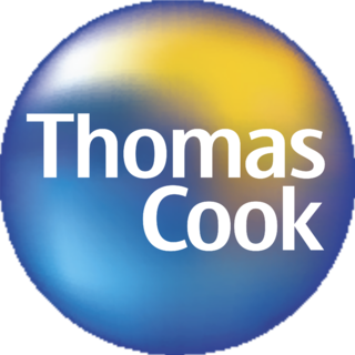 Thomas Cook Logo PNG Transparent – Brands Logos