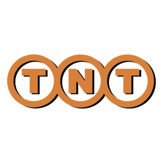 TNT Logo PNG Transparent – Brands Logos