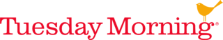 Tuesday Morning Stores Logo PNG Transparent – Brands Logos