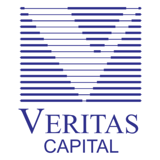 Veritas Capital Logo PNG Transparent – Brands Logos