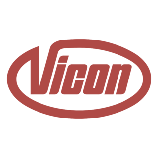 Vicon Logo PNG Transparent – Brands Logos
