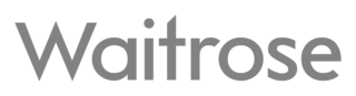 Waitrose Logo Black and White – Brands Logos