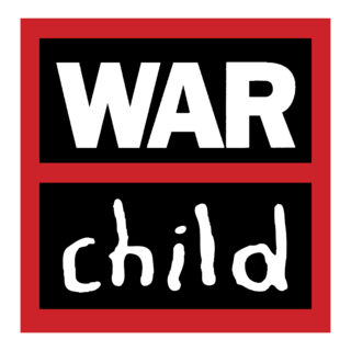 War Child Logo PNG Transparent – Brands Logos