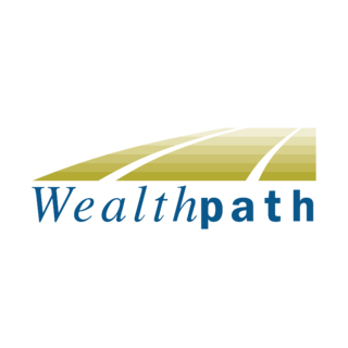 WealthPath Logo PNG Transparent – Brands Logos