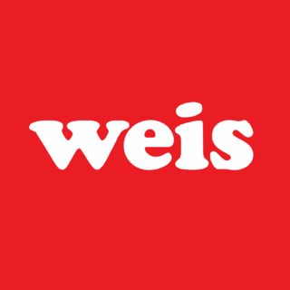 Weis Logo PNG Transparent – Brands Logos