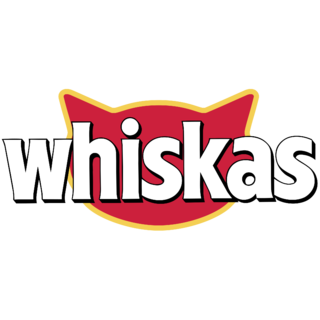 Whiskas Logo PNG Transparent – Brands Logos