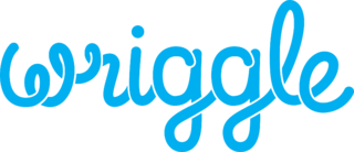Wriggle Logo PNG Transparent – Brands Logos