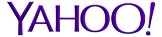 Yahoo! Logo PNG Transparent – Brands Logos