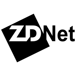 Zdnet Logos Download