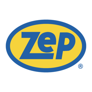 Zep Manufacturing Logo PNG Transparent – Brands Logos