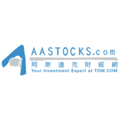 Aastocks Com Logo Vector – Brands Logos
