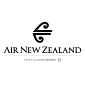 Air New Zealand Logo PNG Transparent – Brands Logos