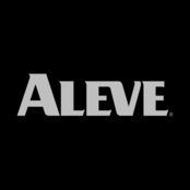 Aleve Logo PNG Transparent – Brands Logos