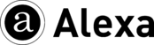 Alexa Logo Vector – Brands Logos