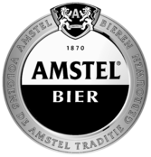 Amstel Logo PNG Transparent – Brands Logos