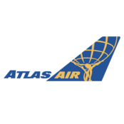 Atlas Air Logo Vector – Brands Logos