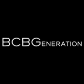 BCBGeneration Logo PNG Transparent – Brands Logos