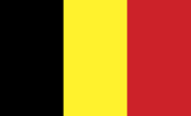 Belgium Flag Logo Vector – Brands Logos