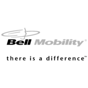 Bell Mobility Logo Vector – Brands Logos
