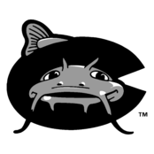 Carolina Mudcats Logo PNG Transparent – Brands Logos