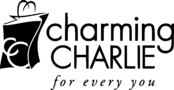Charming Charlie Logo PNG Transparent – Brands Logos