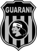 Club Guarani Logo PNG Transparent – Brands Logos