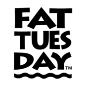 Fat Tuesday Logo PNG Transparent – Brands Logos